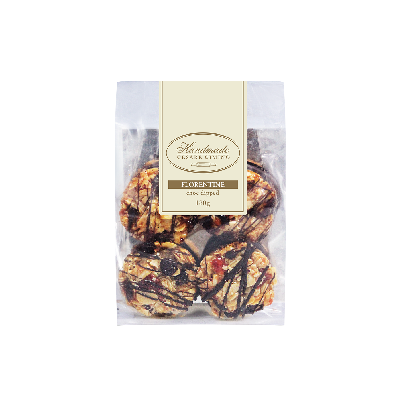 Florentine | Cimino Handmade | Buy Traditional Italian Sweets Online