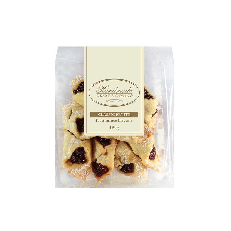 All Products | Cimino Handmade | Traditional Italian Sweets & Cookies